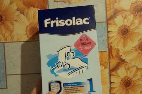 Frisolac 1