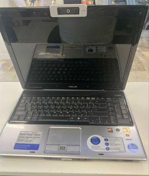 Asus M51