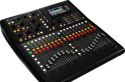 Behringer X32 Producer