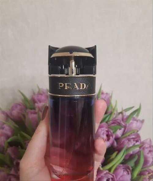 Prada Candy night, 80 ml