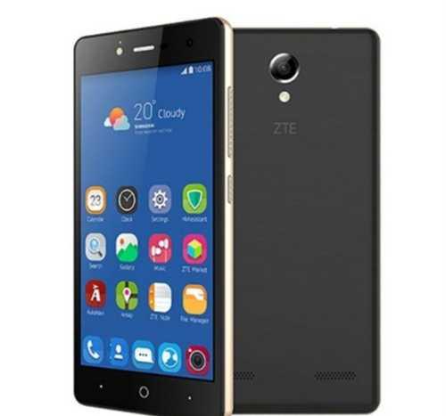 ZTE Blade L7