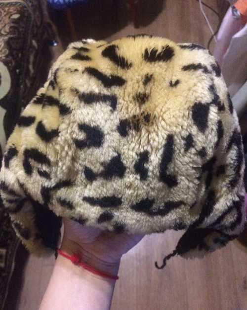 Шапка