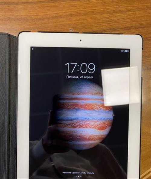 IPad