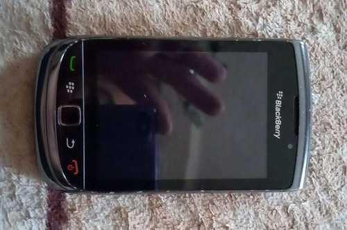 Телефон BlackBerry