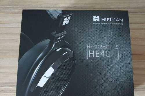 Hifiman he-400i