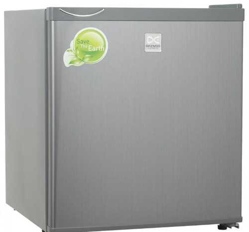 Мини холодильник daewoo electronics ds 1103-02