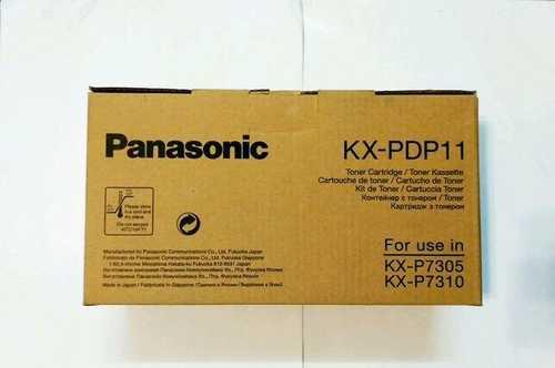 Картридж KX-PDP11 для Panasonic KX-7305/KX-7310