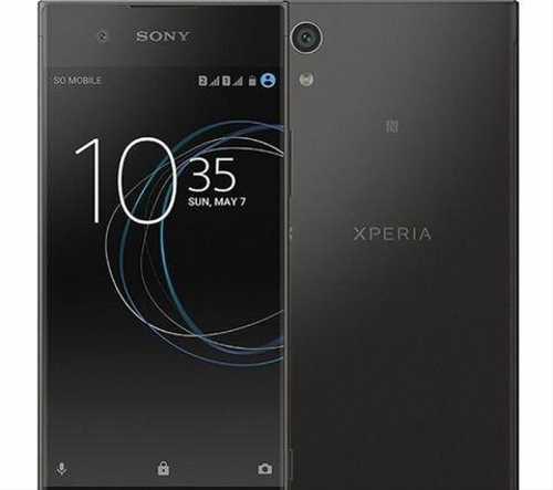 Sony Xperia XA1 32 Gb Black Отличный