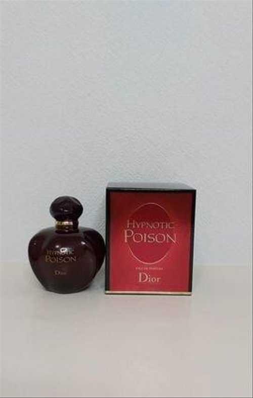 Духи Hypnotic Poison Christian Dior 100ml