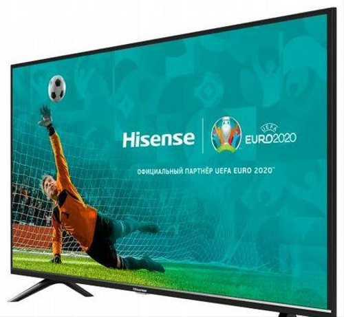 Телевизор Hisense H40B5600 40" (2019) Smart TV
