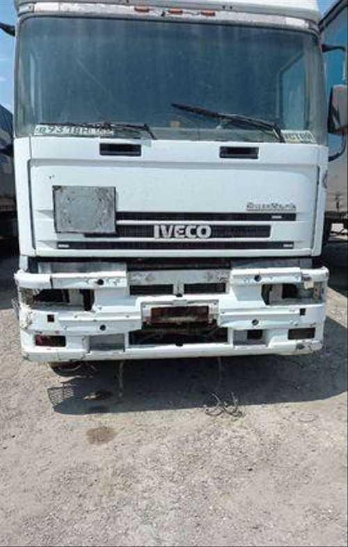 Iveco EuroTech в разбор