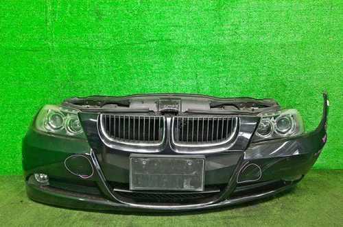 Ноускат BMW 320i E91 2008 (8511) контрактная
