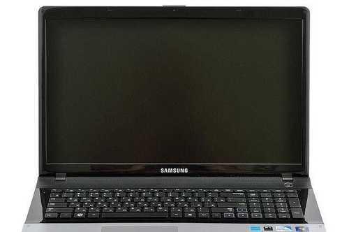 Ноутбук Samsung NP300E7A в разбор