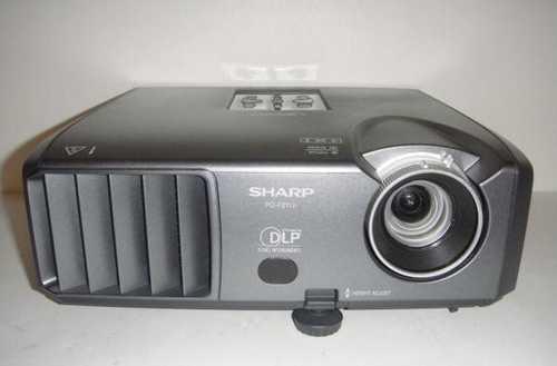 Проектор Sharp PG-F261X