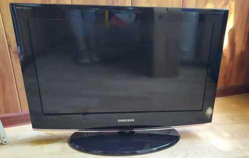 Телевизор Samsung le26b450c4w