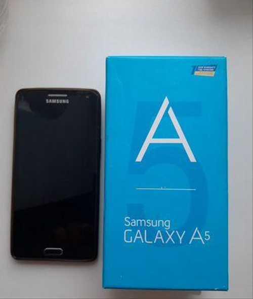 Телефон SAMSUNG