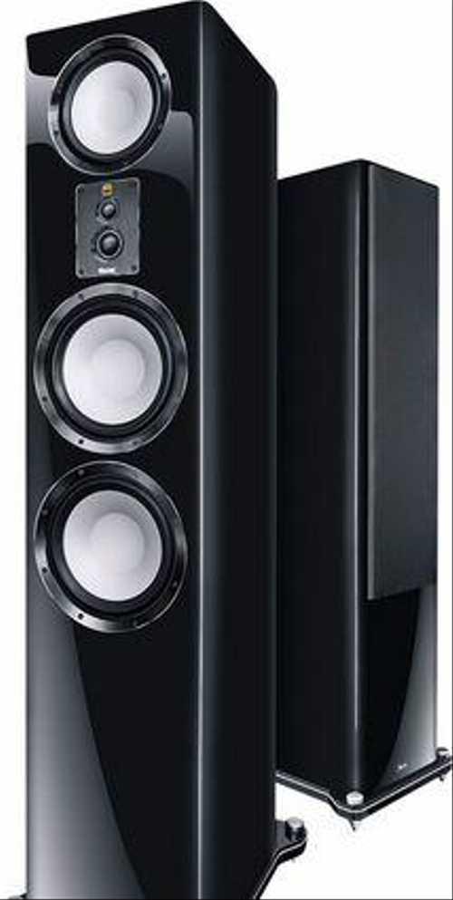 Magnat Signature 909, piano black