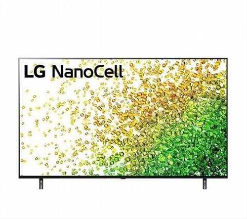50quot; Телевизор LG 50nano856PA NanoCell, HDR (20