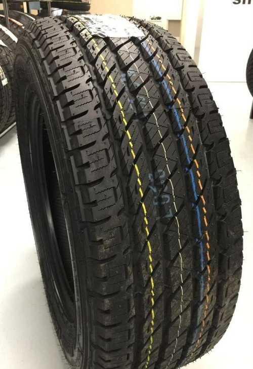 Nitto Dura Grappler HT 245/70 R16 107S