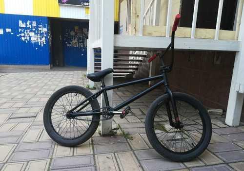 Bmx wethepeople nova 20