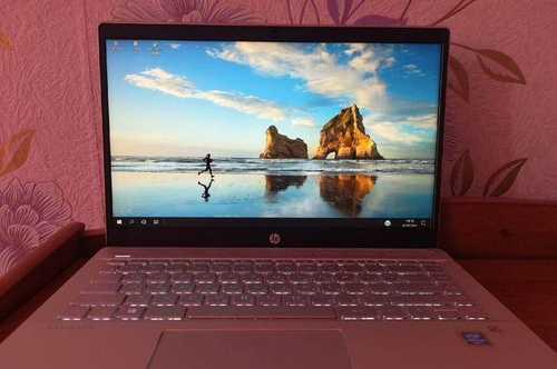 Hp pavilion 14 ce0067ur разбор