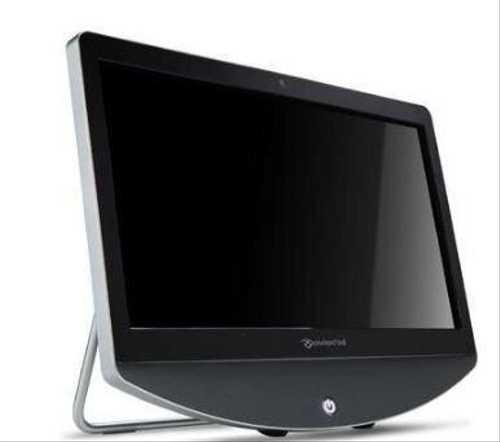 Моноблок Packard Bell OneTwo L5851 сенсорный экран