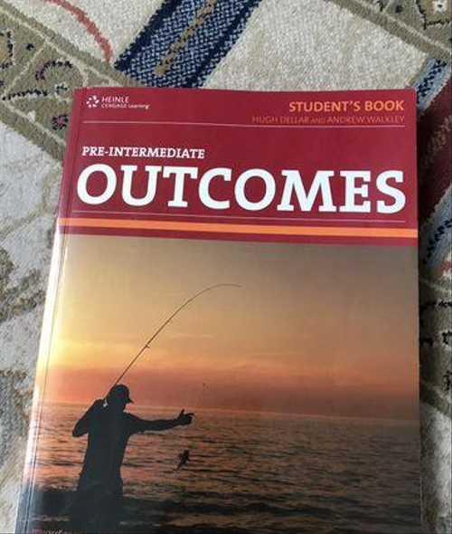 Outcomes intermediate students book. Книга outcomes pre-Intermediate. Учебник outcomes pre-Intermediate. Outcomes pre-Intermediate student's book ответы. Учебник outcomes Intermediate.