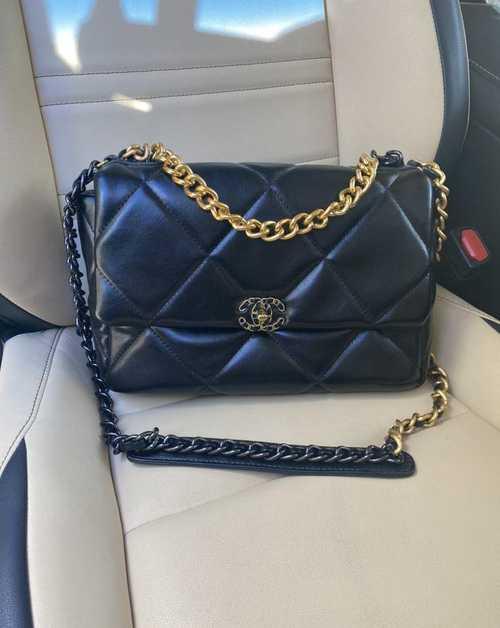 Chanel Vip Gift