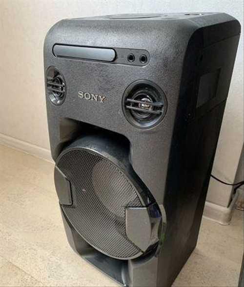 Колонка sony MHC-V11