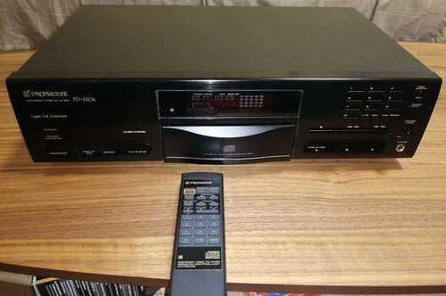 Pioneer PD-S504