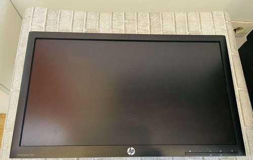 Монитор HP ProDisplay P221 21.5" (без подставки)