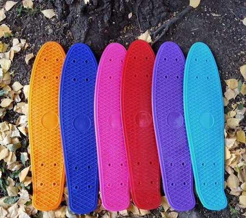 Пенни- борд Penny board оптом и в розницу