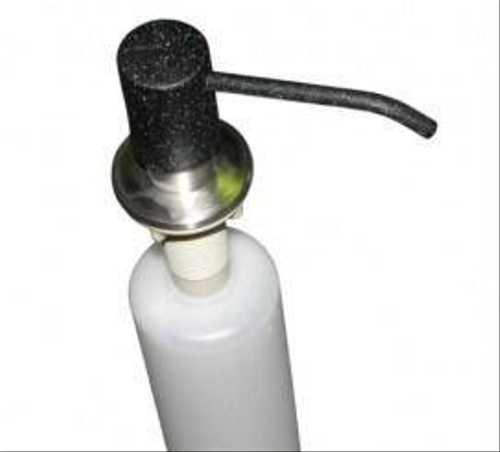 Встраиваемый дозатор жидкого мыла gran-stone N308