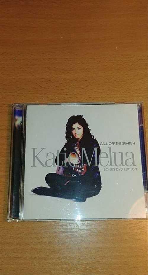 Katie Melua cd