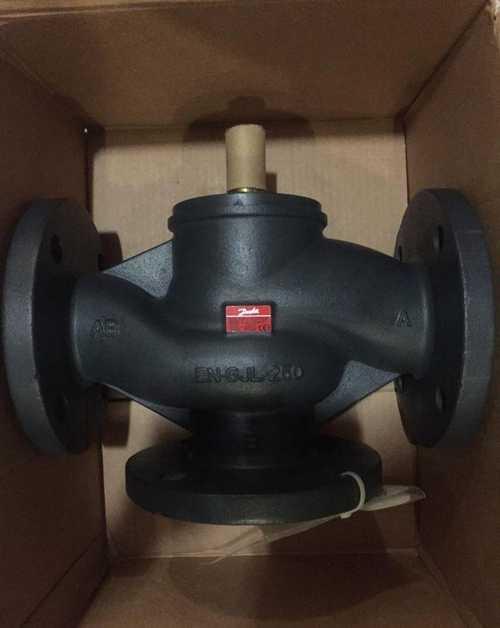 Danfoss VF3 Клапан регулирующий Ду 65 065Z3361