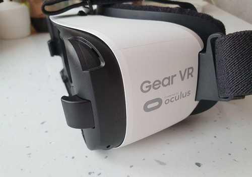 SAMSUNG gearVR