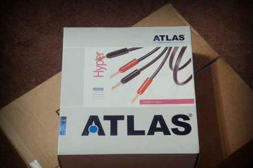 Акустический кабель Atlas