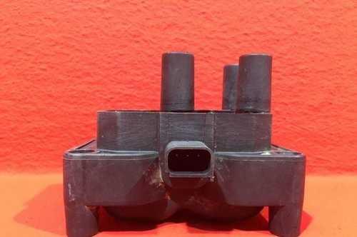 Модуль зажигания Ford Focus 2 хетчбэк asda 1.4