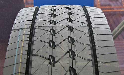 R22.5 315/70 Goodyear KMAX S GEN-2