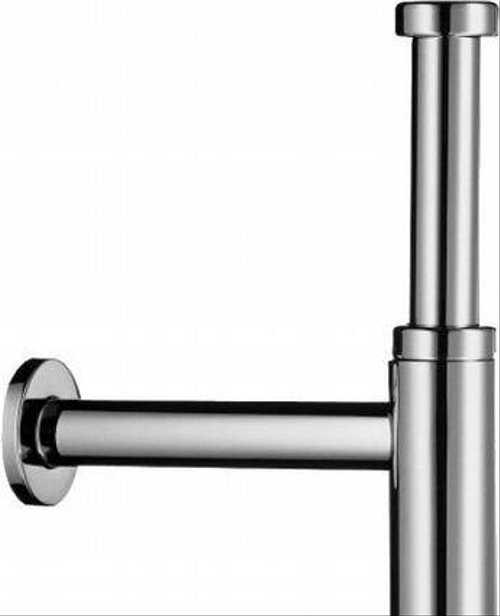 Сифон для раковины Hansgrohe Flowstar 52105000