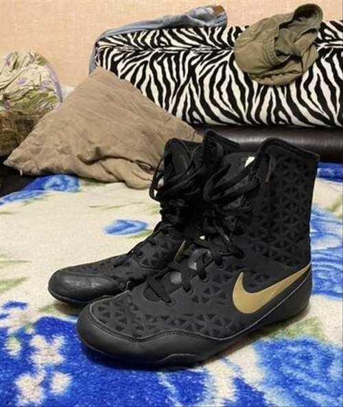 Боксерки nike