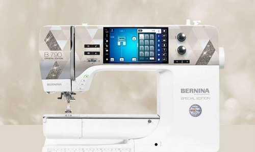 Швейная машинка Bernina 790