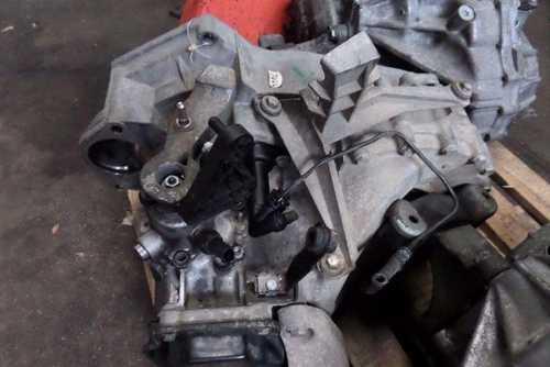 МКПП Фольксваген Т5 GP T6 (QWM)