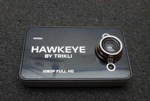 Видеорегистратор Trikli Hawkeye Full HD 1080