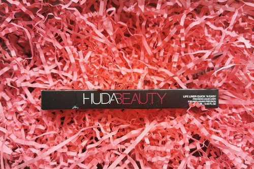 Подводка для глаз Huda Beauty