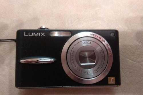 Фотокамера Panasonic Lumix FX-30