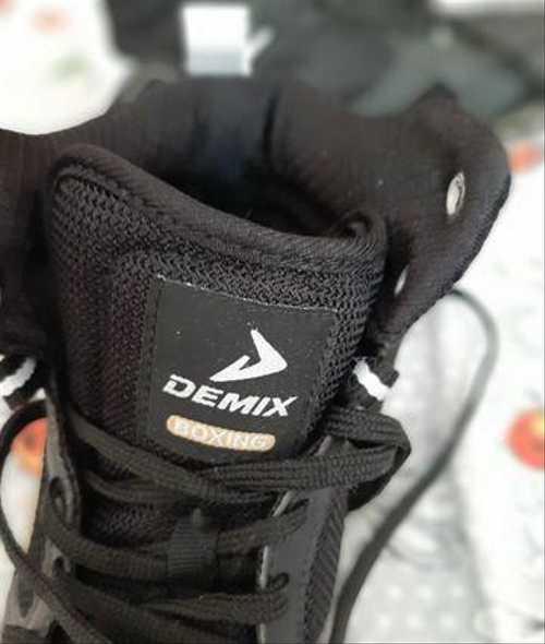 Боксёрки, Майка и шорты для бокса