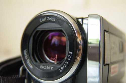 Видеокамера Sony HDR-PJ200E / CX280E / CX15OE