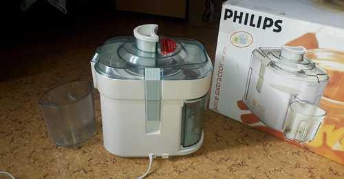 Соковыжималка Philips HR2826