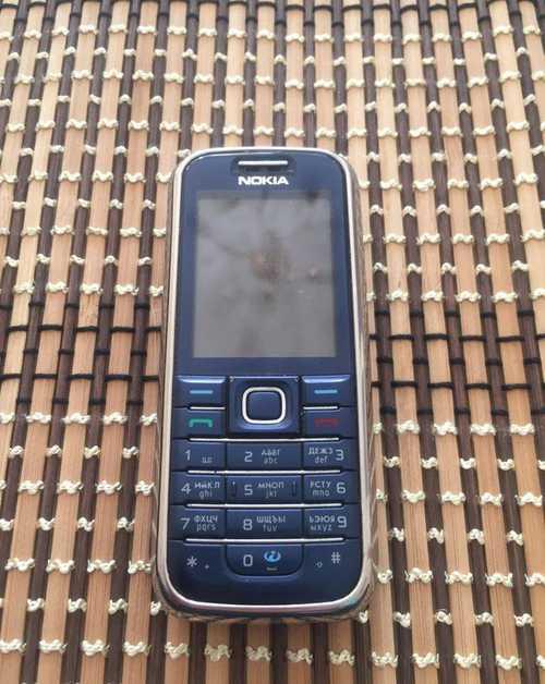 Телефон Nokia 6233